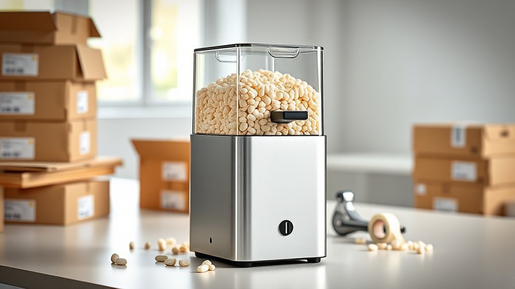 13 Best Packing Peanuts Dispensers Under $400 in 2026 - Cryptogram Platform