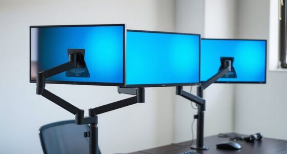 10 Best 32 Inch 4K Monitor for Productivity in 2026 - Cryptogram Platform