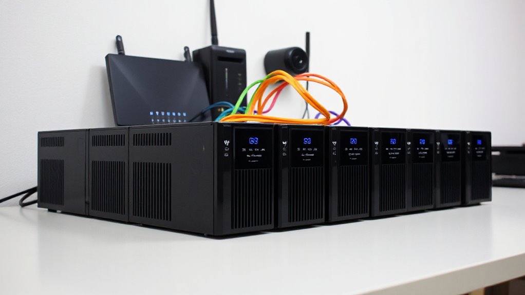 14 Best UPS for Modem Router and NAS in 2026 - Cryptogram Platform